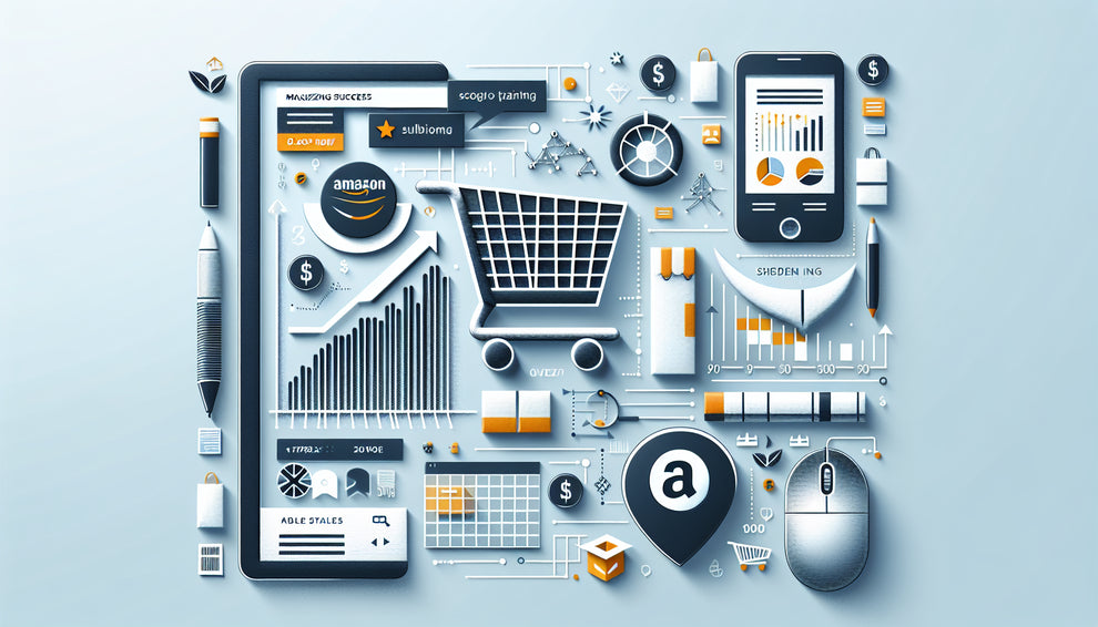 Maximizing Success on Amazon: A Guide to Selling the Most Sought-After