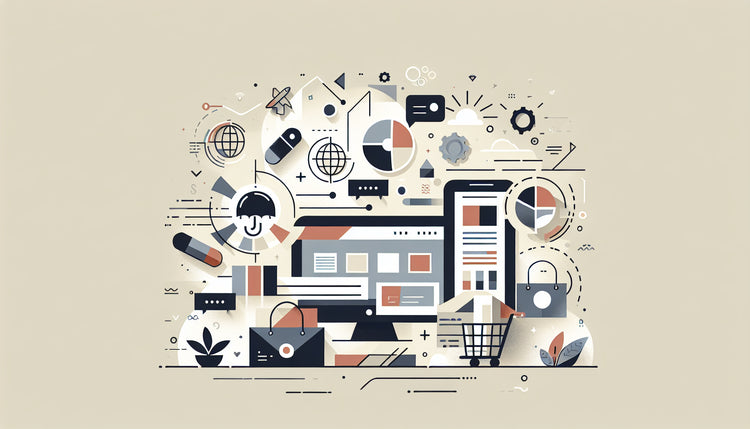 Maximizing Your ecommerce Potential: A Comprehensive Guide to Selling