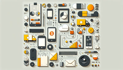 Maximizing Your ecommerce Potential: Navigating Shopify and Amazon In