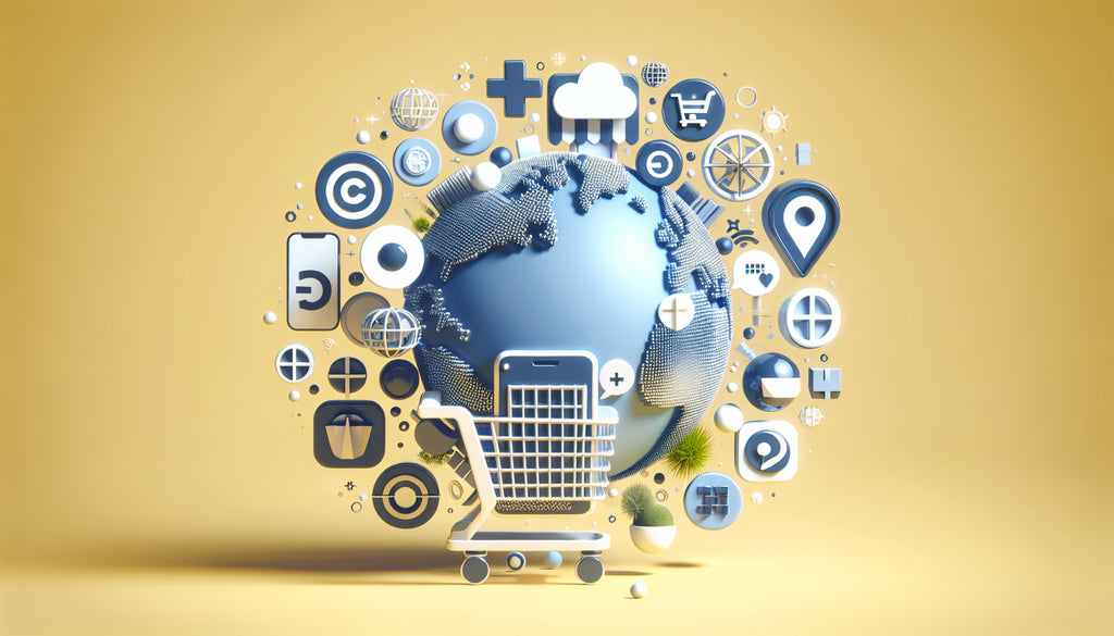 Maximizing Your ecommerce Reach with the Target Plus and Shopify Partn