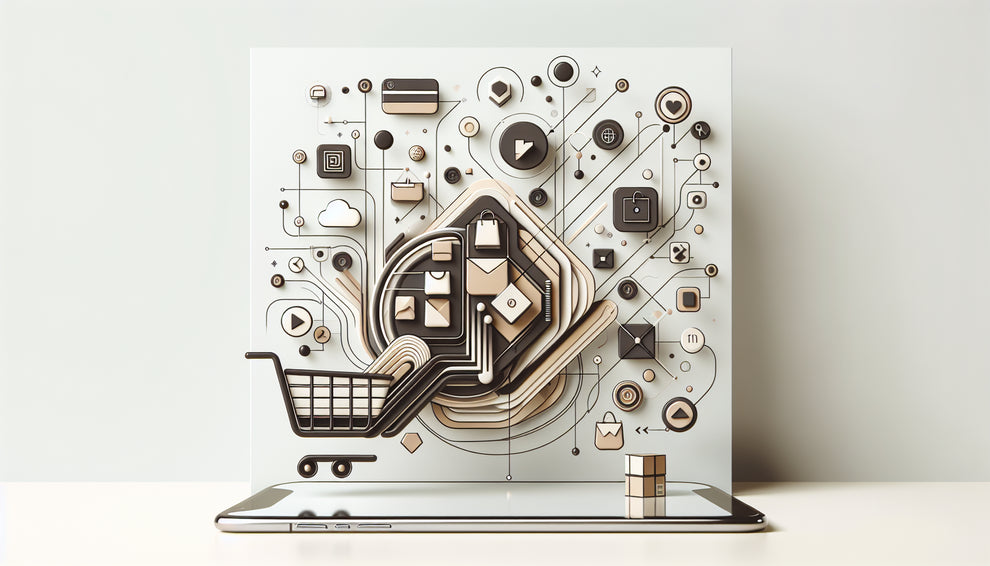 Maximizing Your Shopify Store with Digital Downloads: An In-Depth Guid