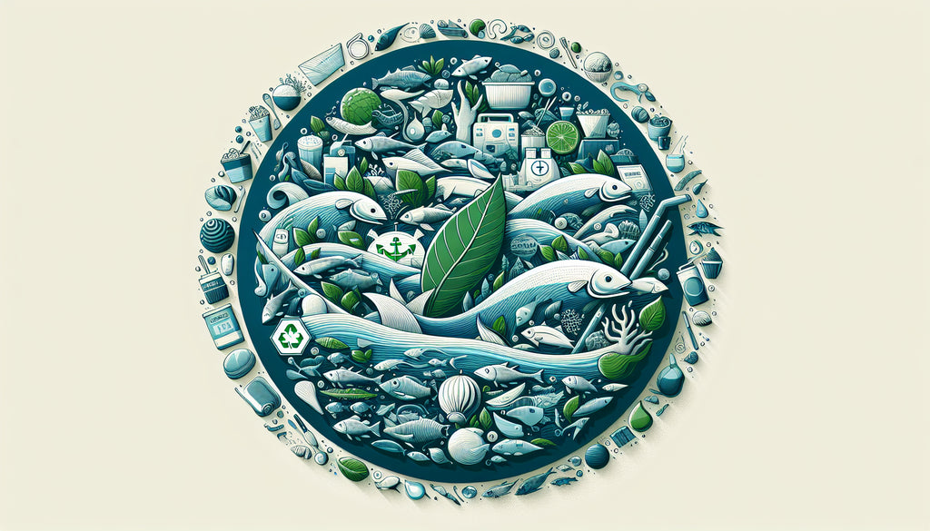 Mevalco Hosts Sustainable Seafood Event: A Dive into the Future of Cul