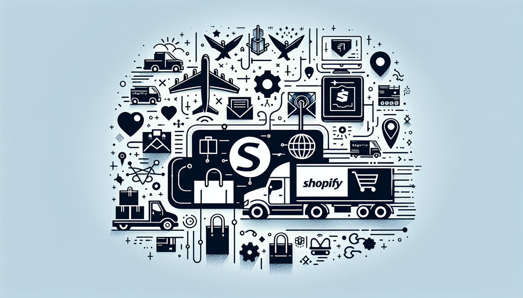 MGL Express (Magnate Group Logistics) Shopify Integration