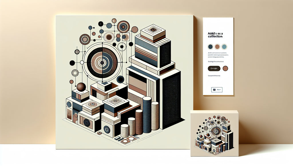 Multiple Layers of Organization: How to Add a Collection Within a Coll