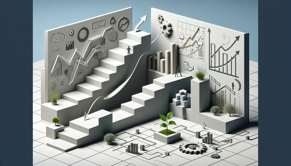 Navigating Growth: Strategies and Challenges for Scaling Up Business M