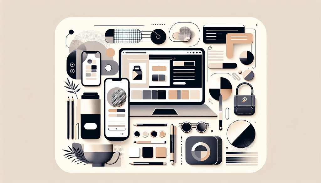 Navigating Shopify: A Step-by-Step Guide to Making Your First Purchase