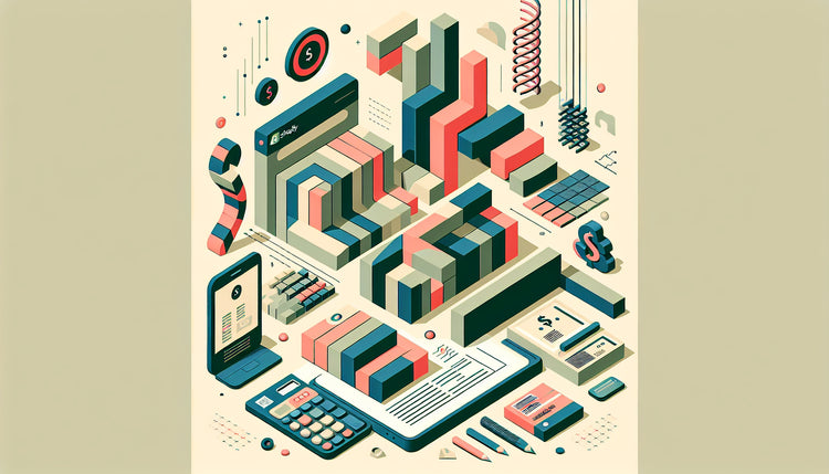 Navigating the 1099 Form Retrieval from Shopify: A Complete Guide for