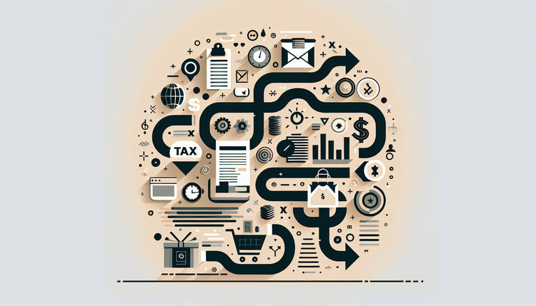 Navigating the 1099-K for Your Shopify Store: A Comprehensive Guide