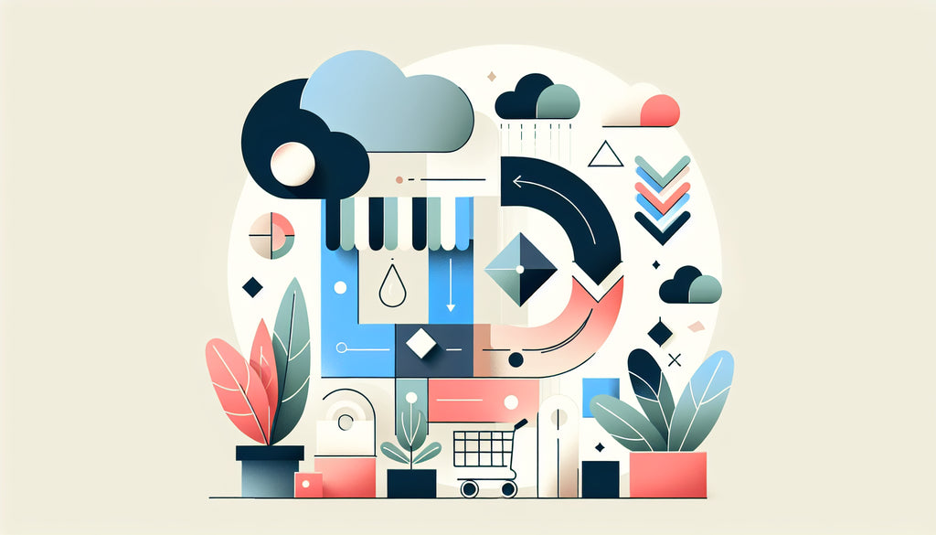 Navigating the Aftermath: Steps to Take When Your Shopify Store is Una