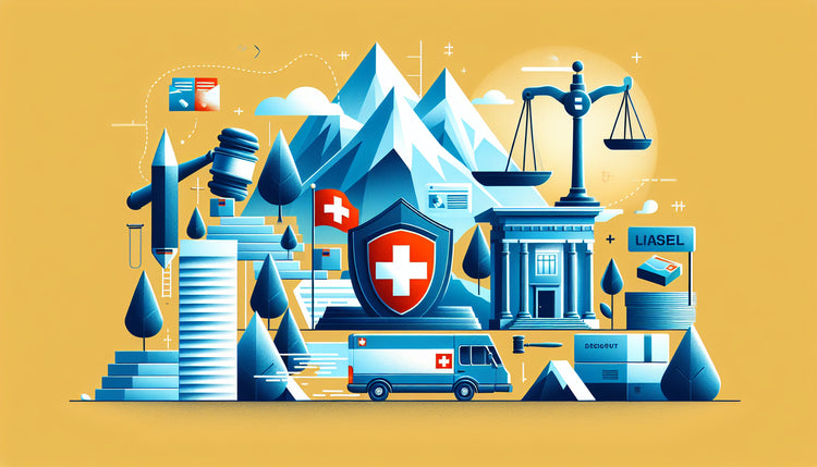 Navigating the Challenges: Switzerland’s New Customs Law and Its Impac