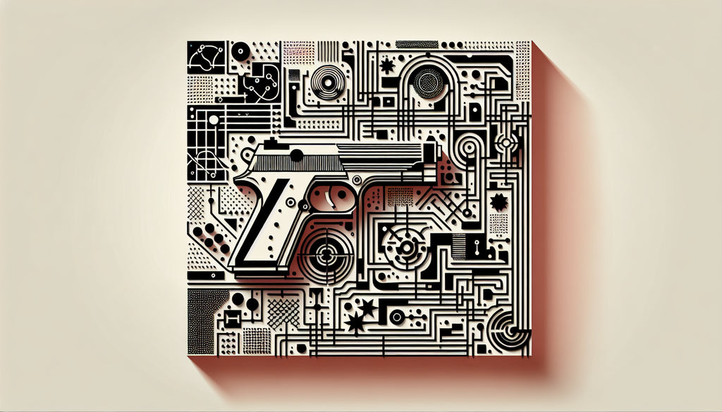 Navigating the Complex World of Selling Firearms on Shopify: A Compreh