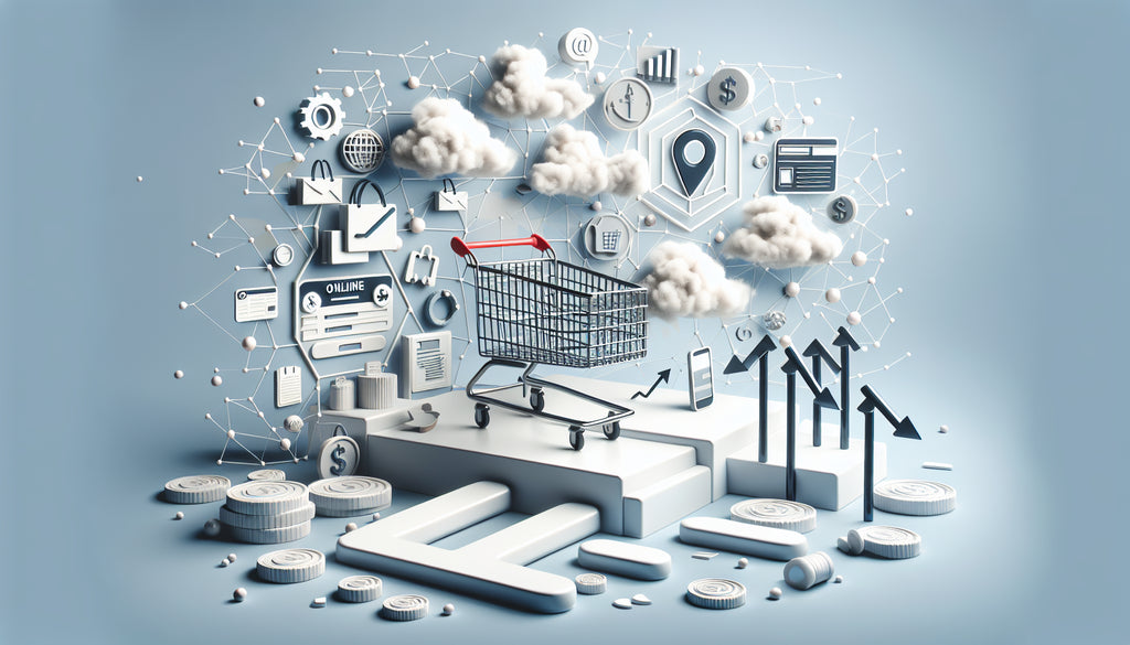 Navigating the Complexities of Online Retail: Strategies for Overcomin