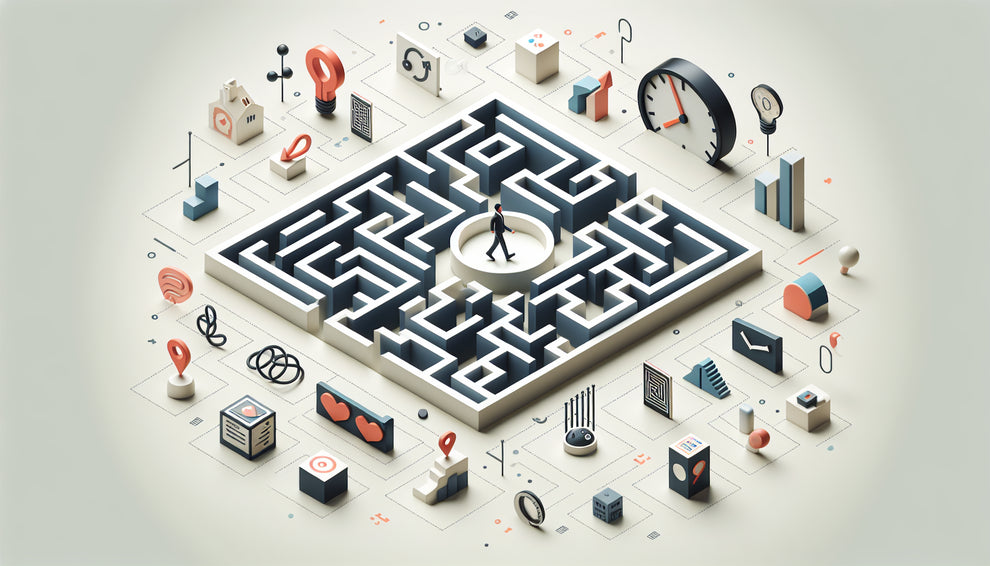 Navigating the Digital Maze: Understanding the Impact of Dark Patterns