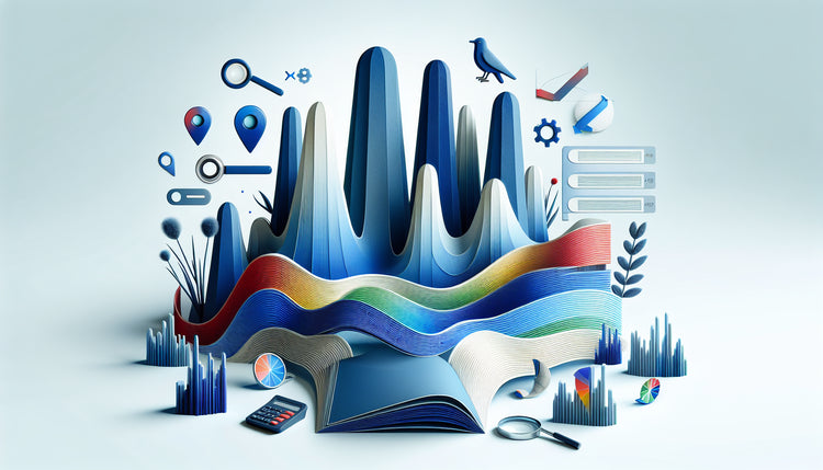 Navigating the Ebb and Flow of Search Engine Market Shares: A Deeper D