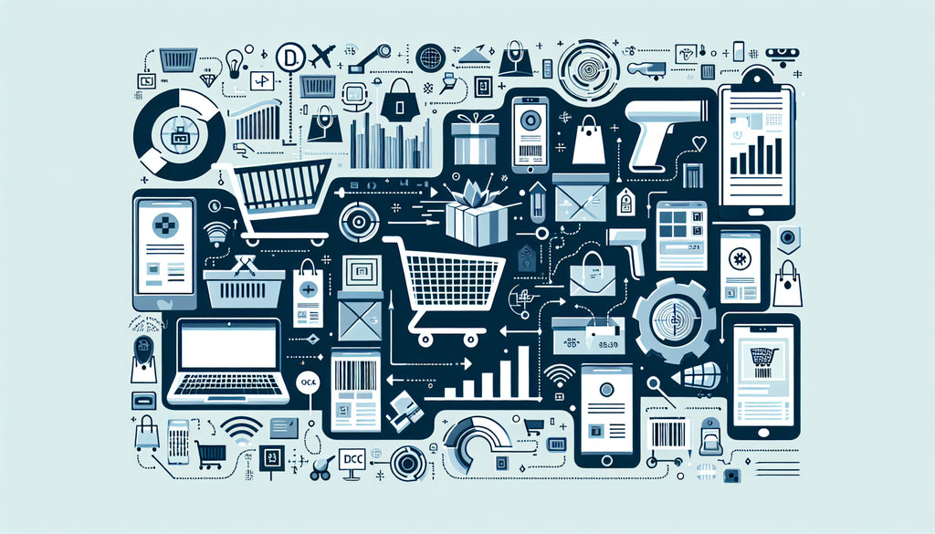 Navigating the Ever-Evolving Retail Landscape: Insights and Innovation
