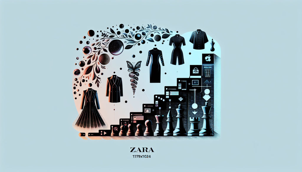 Navigating the Evolution of Fashion Retail: A Deep Dive into Zara's Bu