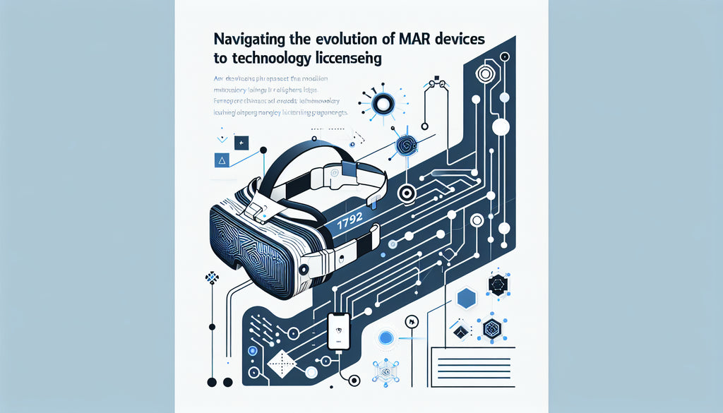Navigating the Evolution of Magic Leap: From AR Devices to Technology