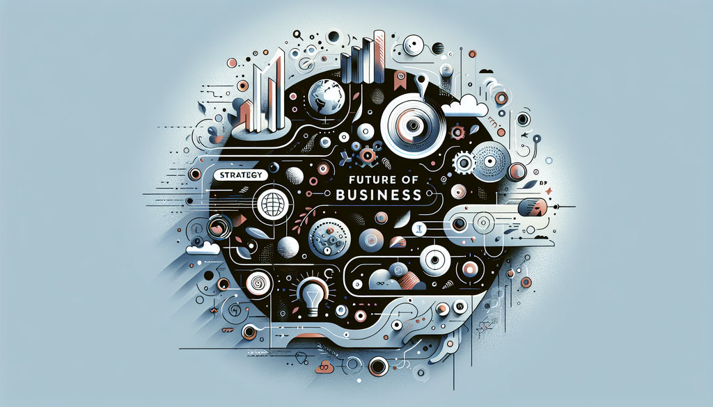 Navigating the Future of Business: The Intersection of Strategy, Tech