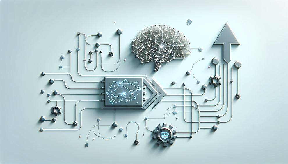 Navigating the Future of Supply Chains: The Impact of Generative AI In