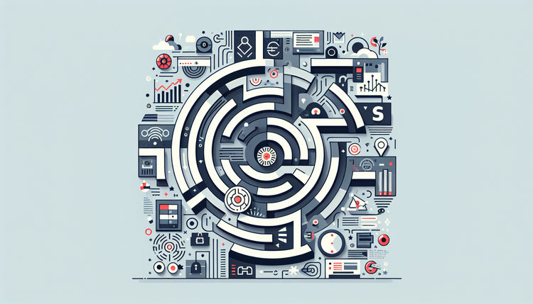 Navigating the Maze of Sales Tax Collection on Shopify: A Guide for U.