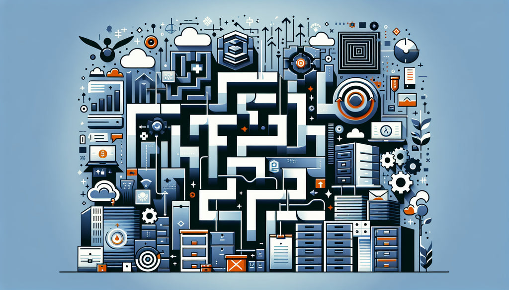 Navigating the Maze of Short-Term vs. Long-Term Storage Solutions for