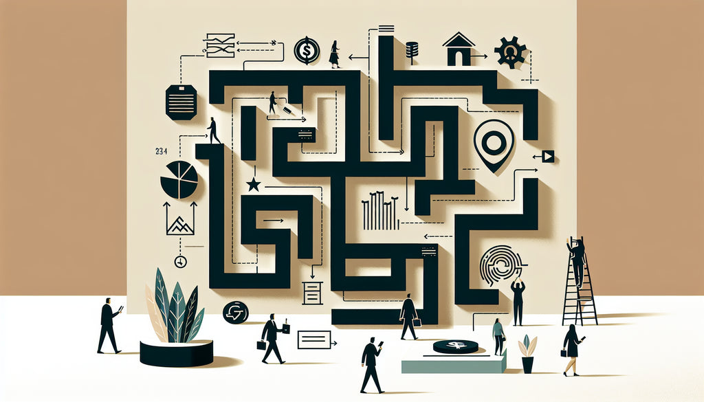 Navigating the Maze: Will Shopify Send Me a 1099?
