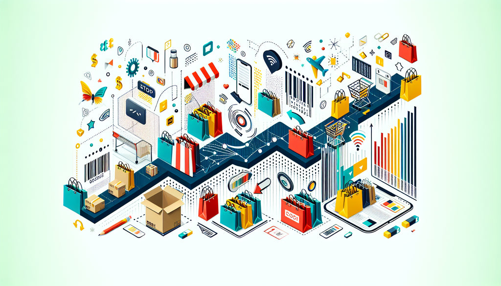 Navigating the Ongoing Evolution of the Retail Sector: Insights and Tr