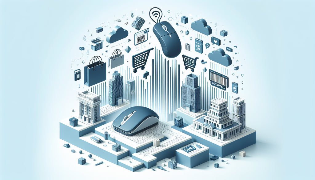 Navigating the Tides of Change: A Deep Dive into the Retail Industry's