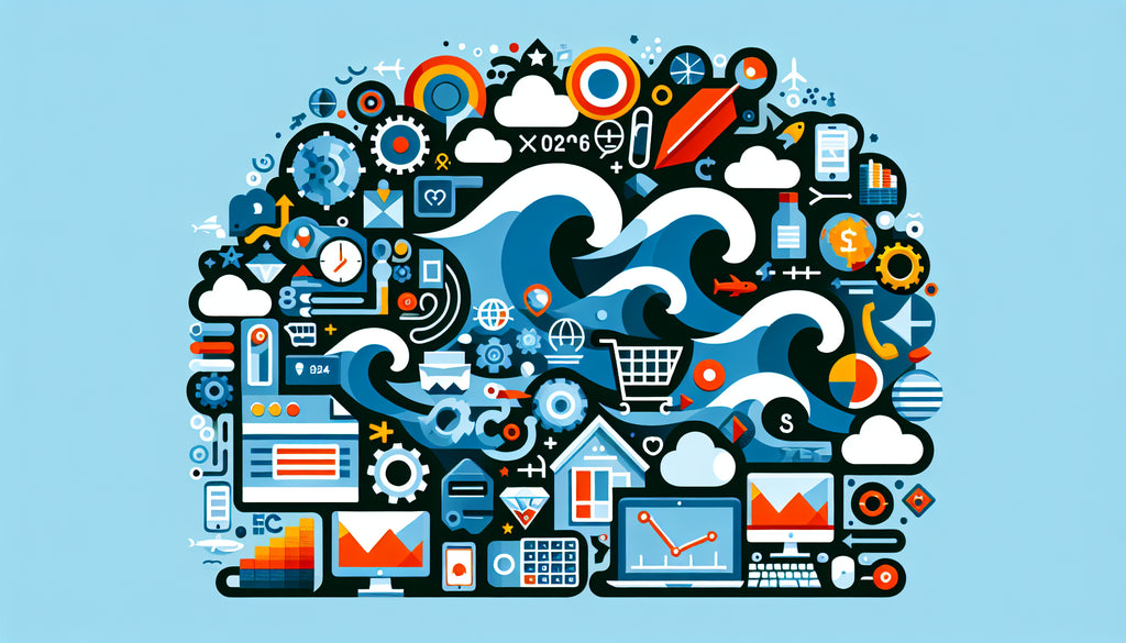 Navigating the Waves of Change: 2024 Google Merchant Center Product Da