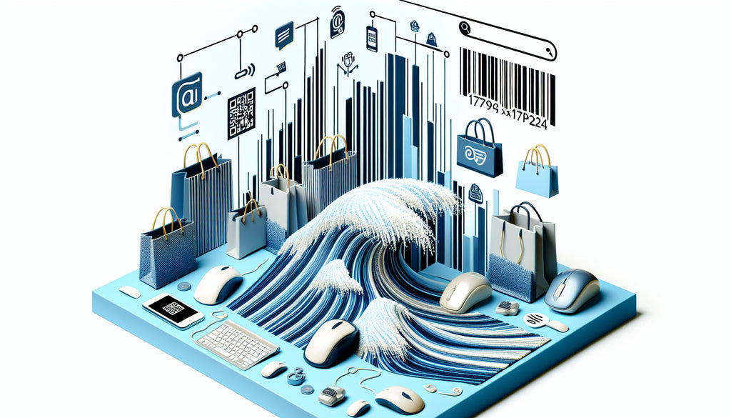 Navigating the Waves of Retail Evolution: Strategic Insights and Futur