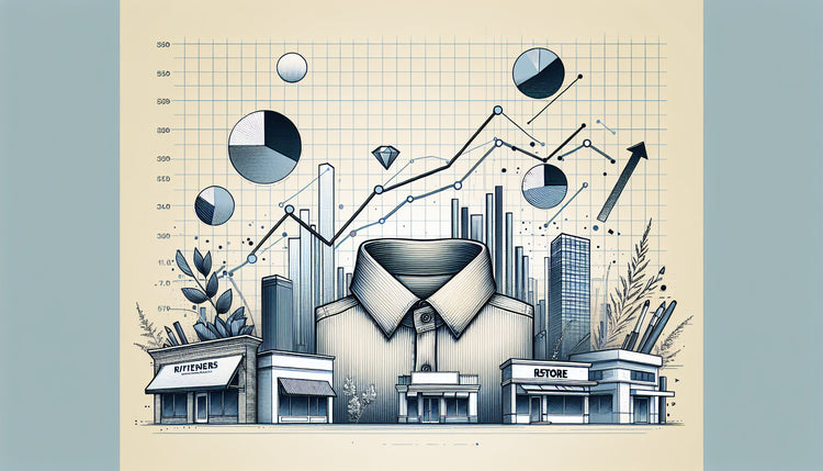 Navigating the Waves of Retail Evolution: Untuckit's Strategic Expansi