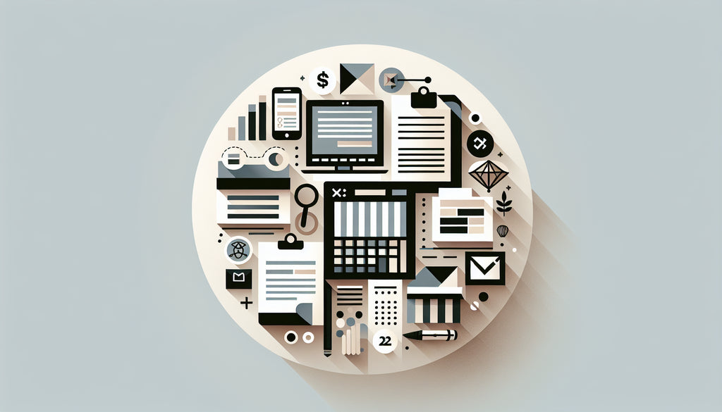 Navigating W-2 Forms on Shopify: A Step-by-Step Guide for Online Entre