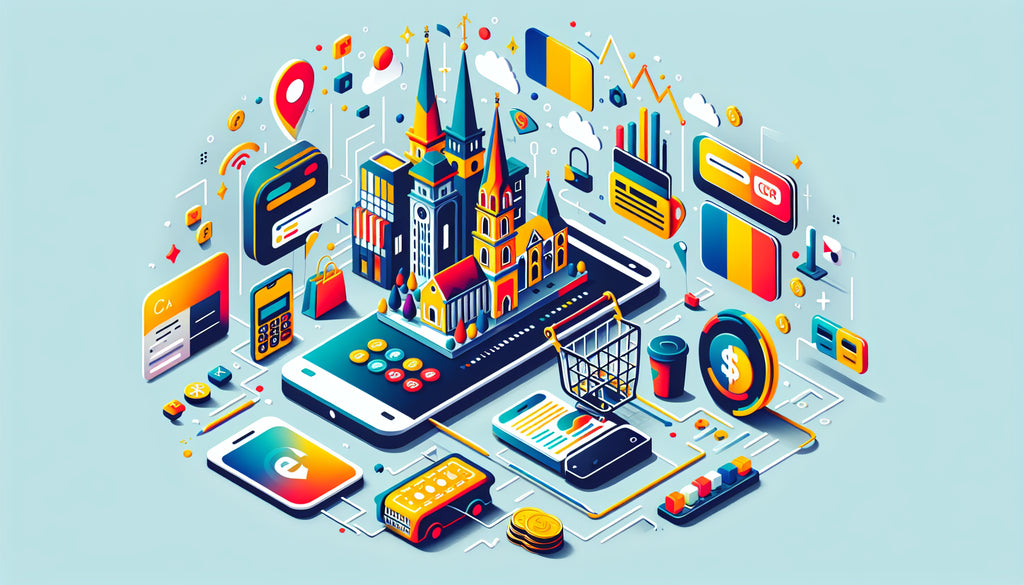 NETOPIA Payments Shopify Integration in Romania