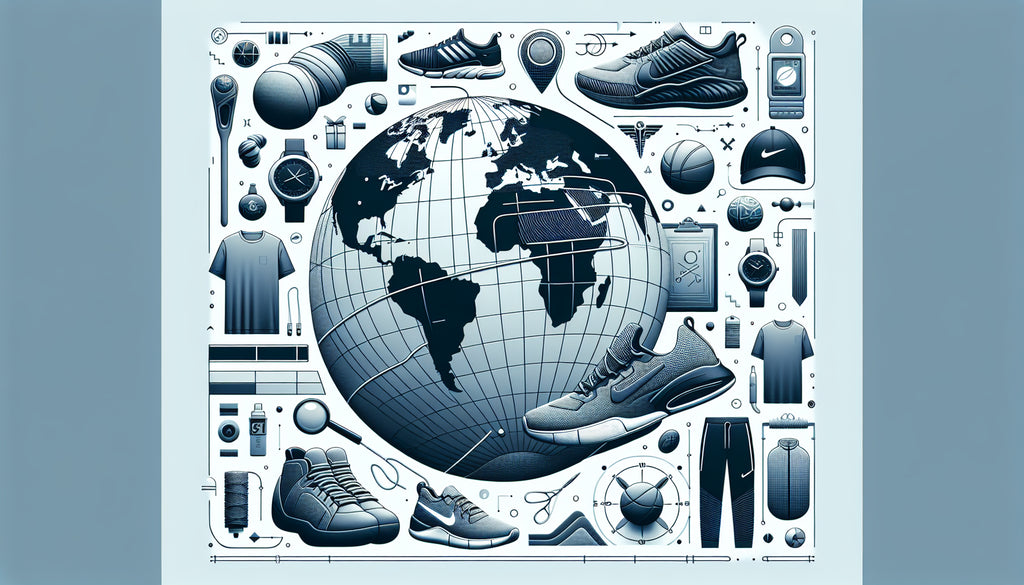 Nike: The Iconic Brand's Journey to Global Dominance