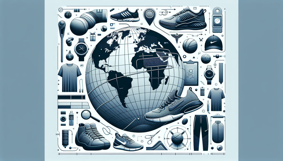 Nike: The Iconic Brand's Journey to Global Dominance