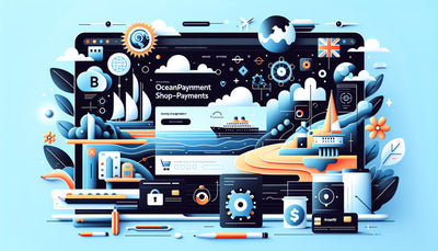 Oceanpayment Shopify Integration in British Virgin Islands: Enhancing