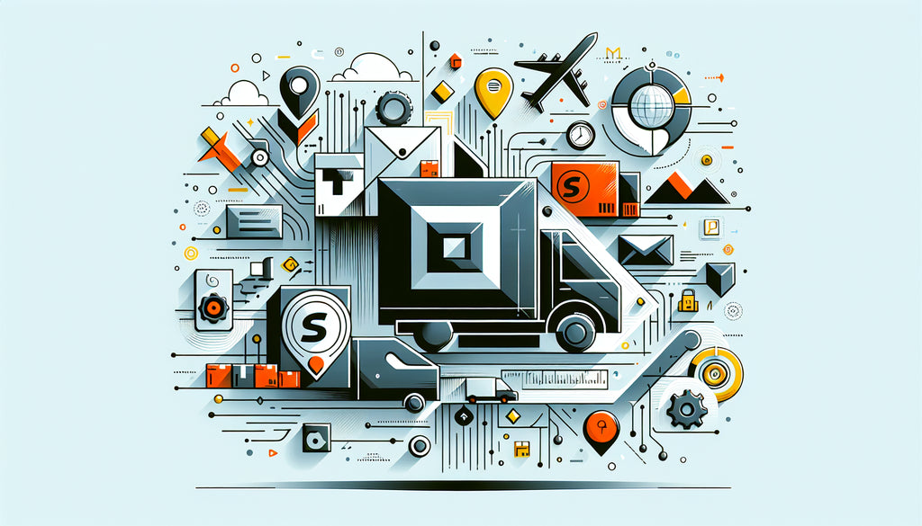 Ondot Courier Shopify Integration