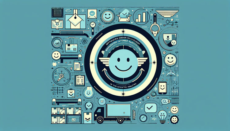 Optimizing Order Fulfillment: Boosting Customer Satisfaction in the Lo