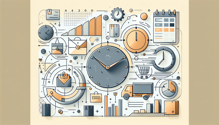 Optimizing Your Shopify Store: Guide to Setting and Managing Order Cut