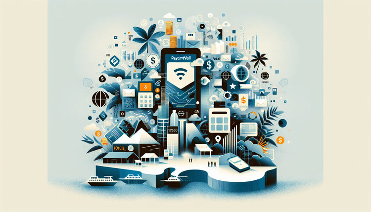 Paymentwall Shopify Integration in Solomon Islands: Unlocking E-Commer