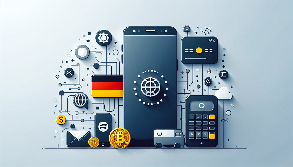 Paysera Payment App Shopify Integration in Germany: A Comprehensive Gu