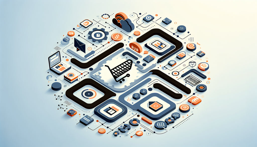 Picking the Right B2B ecommerce Platform: A Comprehensive Guide for 20