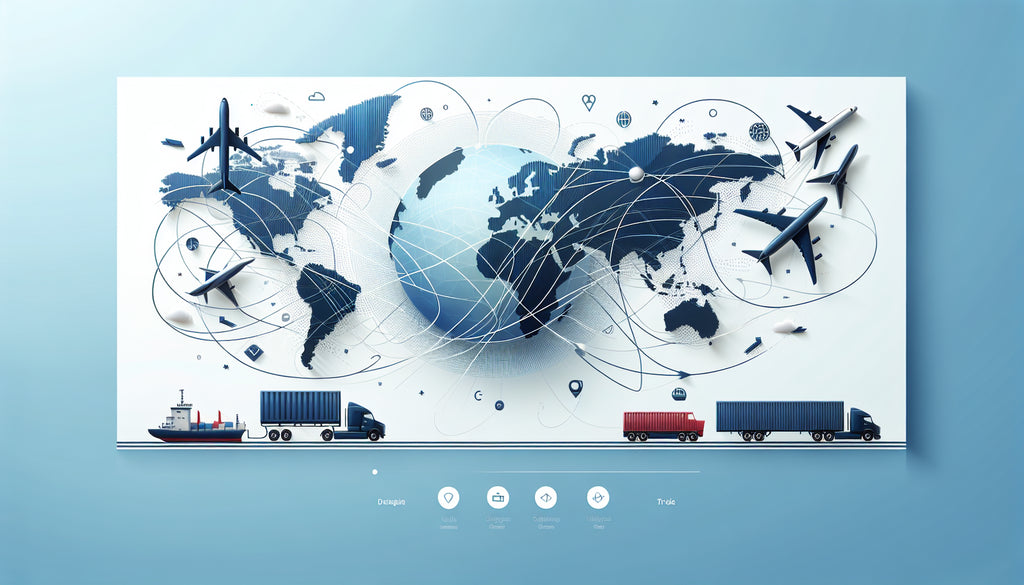 PostNord International: Steering Towards Global Excellence in Parcel D