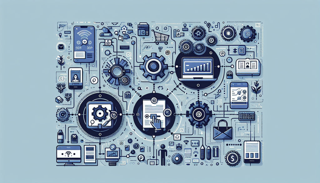 Pre and Post-Purchase Automation Flows: A Comprehensive Guide