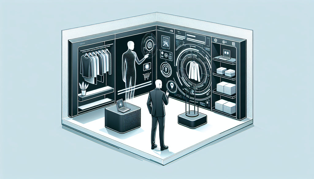 Ralph Lauren Hires Levi’s Exec as New Tech Chief: A Look at the Future