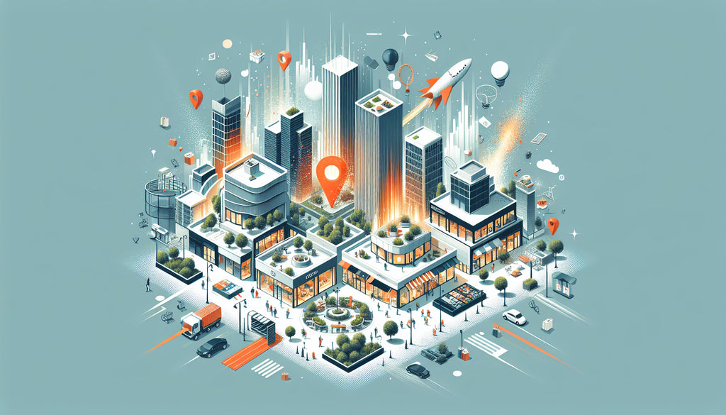 Reviving Retail: The Lucrative Potential of Shopping Mall Redevelopmen