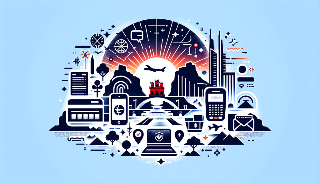 Revolut Gateway: Transforming Shopify Payments in Gibraltar