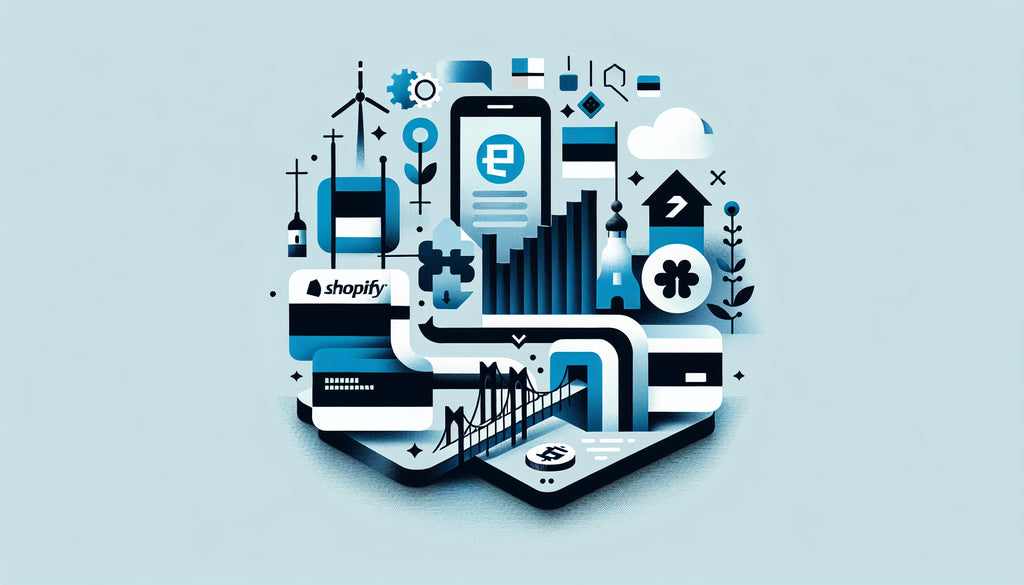 Revolut Payment Gateway Shopify Integration in Estonia: Enhancing E-Co