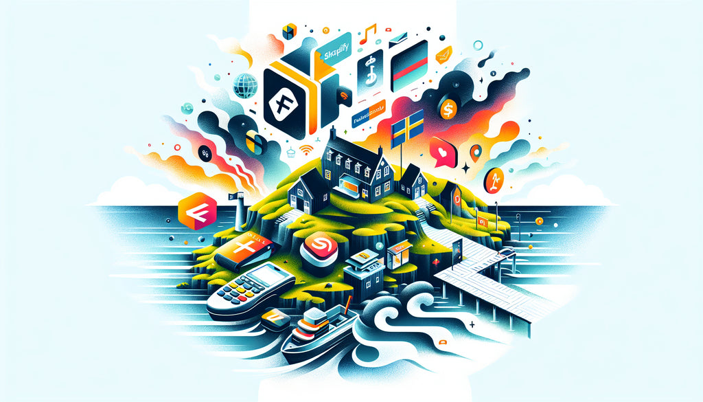 Revolut Payment Gateway Shopify Integration in Faroe Islands: Transfor