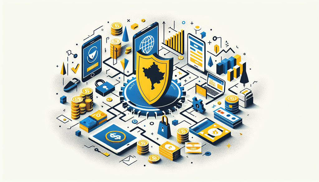 Revolut Payment Gateway Shopify Integration in Kosovo: Revolutionizing